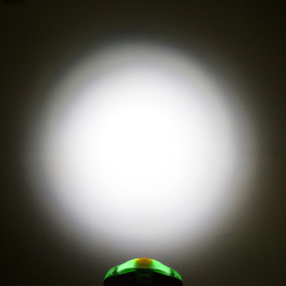 Spark 105-Lumen White LED Headlamp – YALUMI CORPORATION